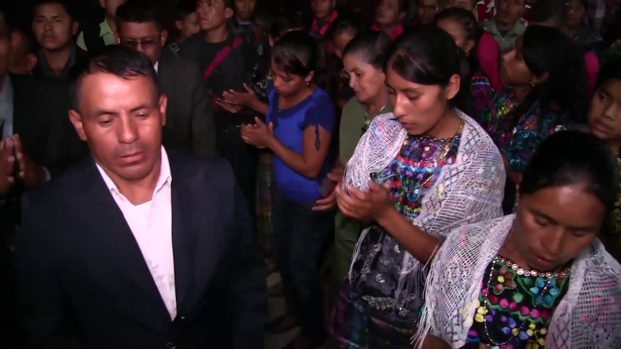 Cantante Esteban Lopez Video en Vivo Vol, 2// Yo quiero decirte - YouTube