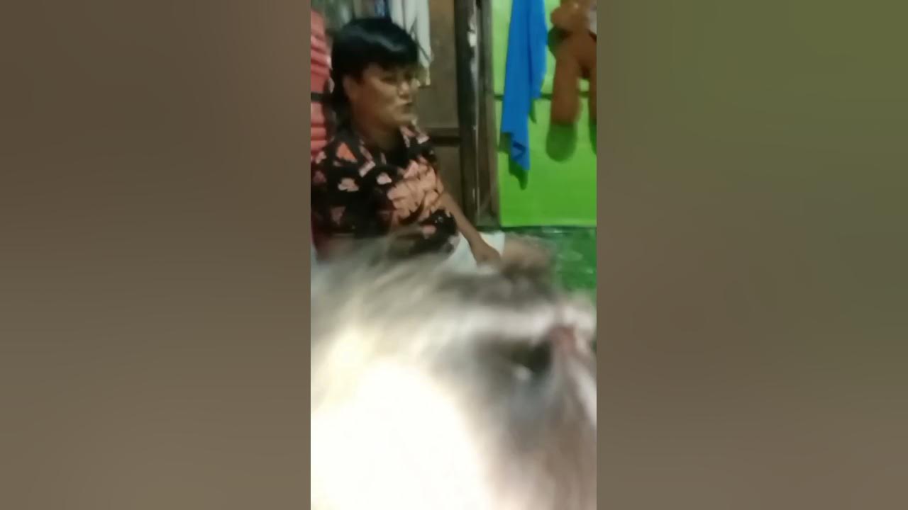 Maganda ba o hindi | Argie Miranda Gieyan TV - YouTube