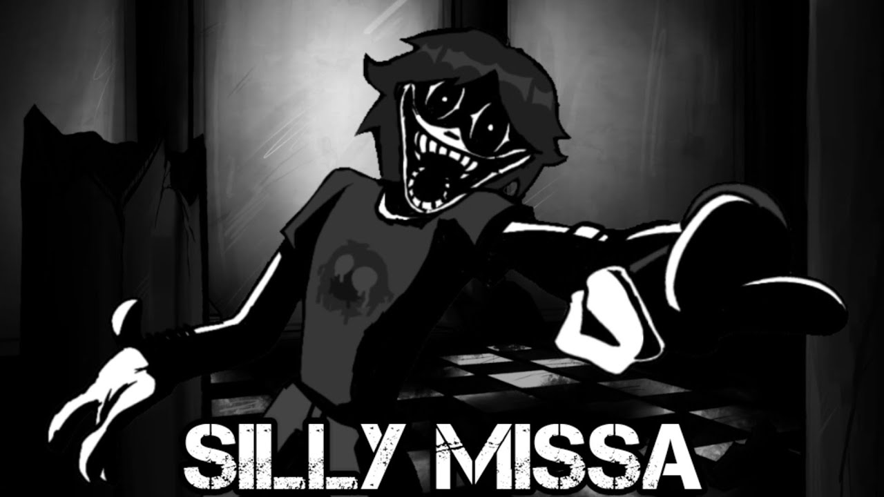 Silly Missa (Silly Billy pero Missa & Missa Pirata lo cantan) - YouTube