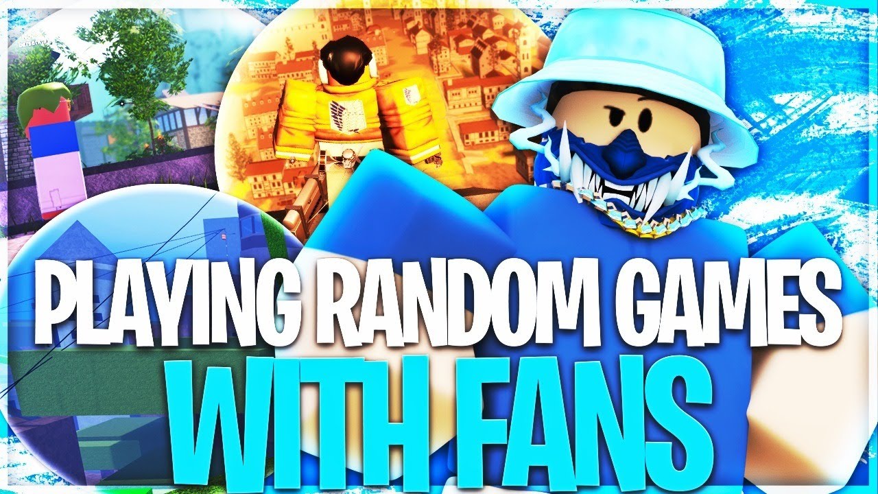 LIVE🔴 | Playing Random Games With Viewers! - YouTube