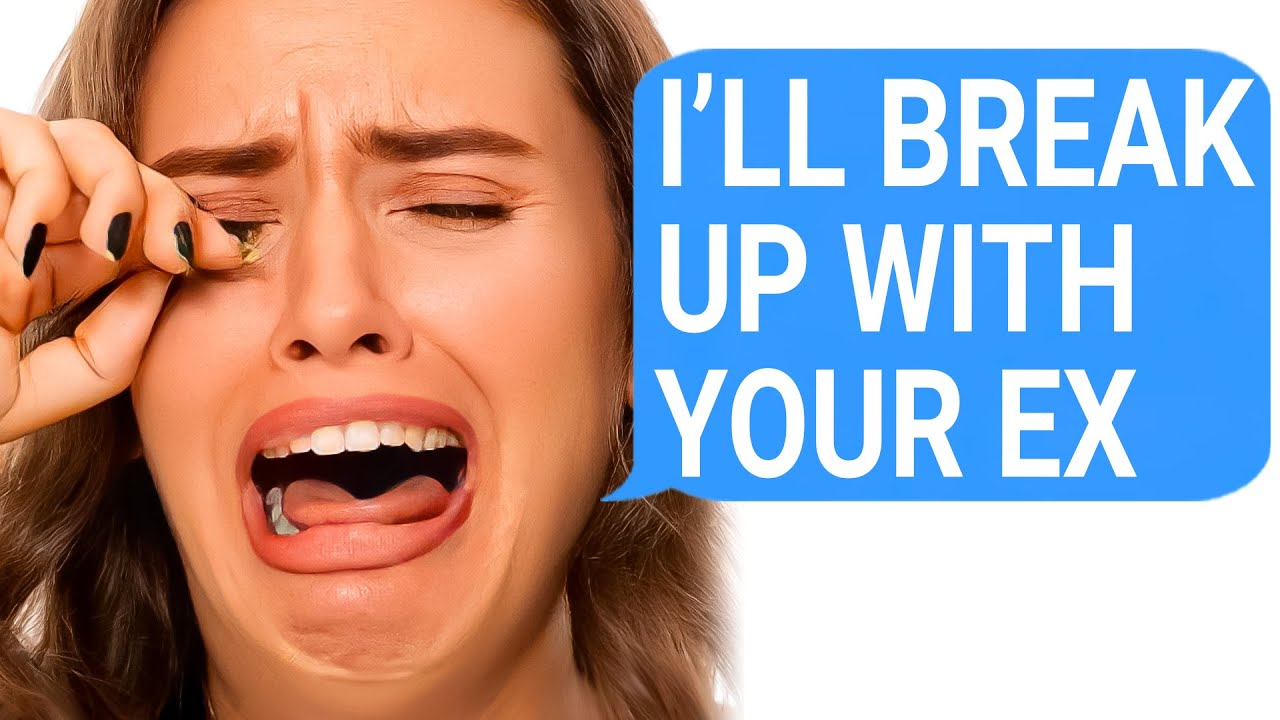Mom Says ‘love My Jerk Husband Or Lose Me—so I Chose No Contact Youtube