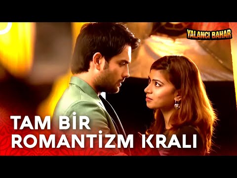 Sete Ani Baskın | Yalancı Bahar Hint Dizisi