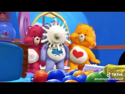 care bears journey to joke a lot 2004 - YouTube