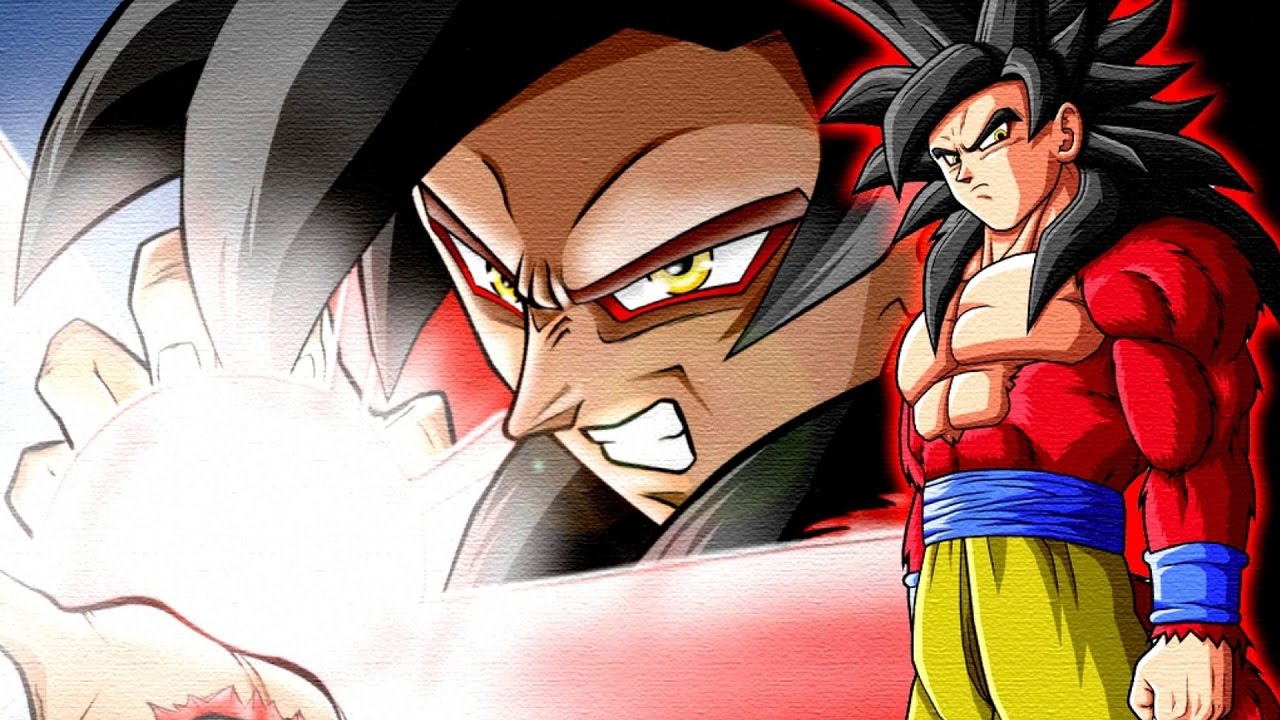 FESTIVAL DEL GRAN MONO!! - DRAGON BALL XENOVERSE 2 - YouTube