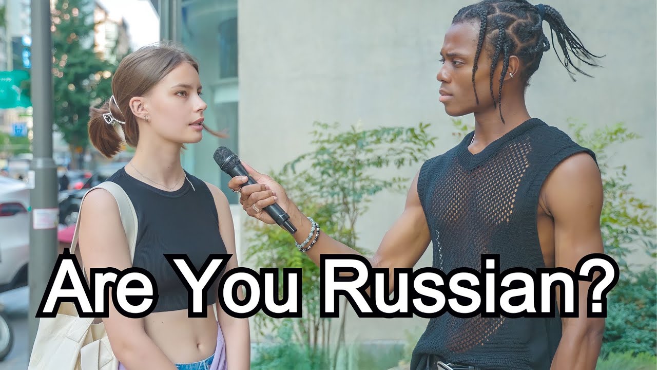 The Fetishization Of Foreign Women By Korean Men - YouTube