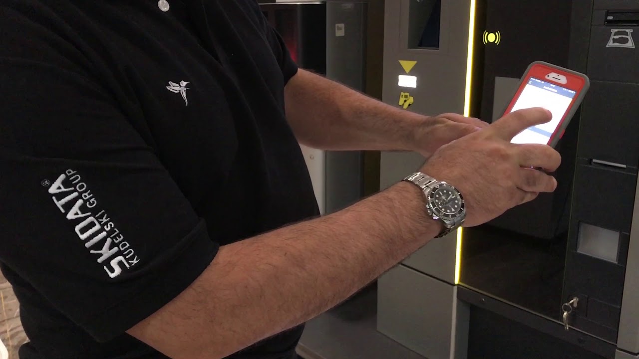 sweb.Validate - YouTube