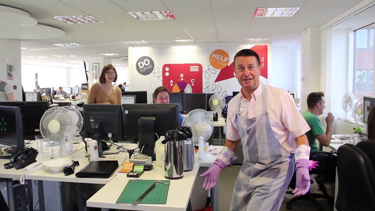 Aylesworth Fleming Macmillan World's Biggest Coffee Morning Challenge ...