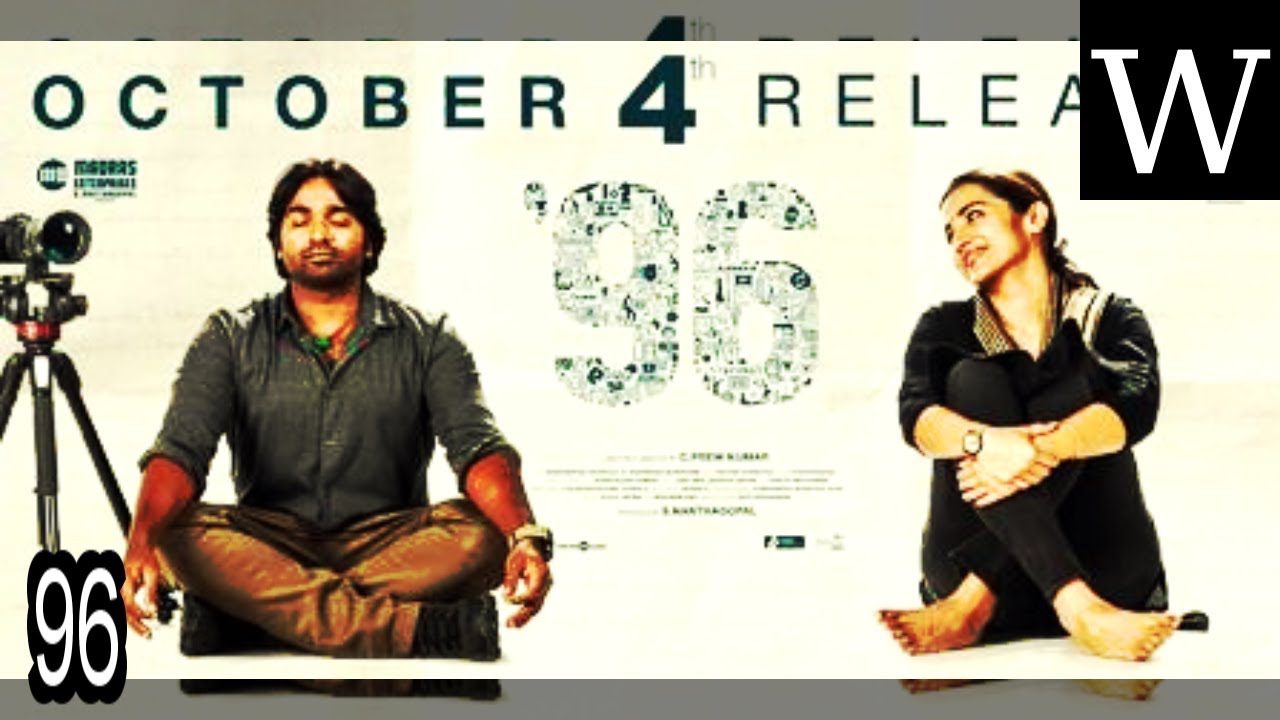 96 (film) - WikiVidi Documentary - YouTube