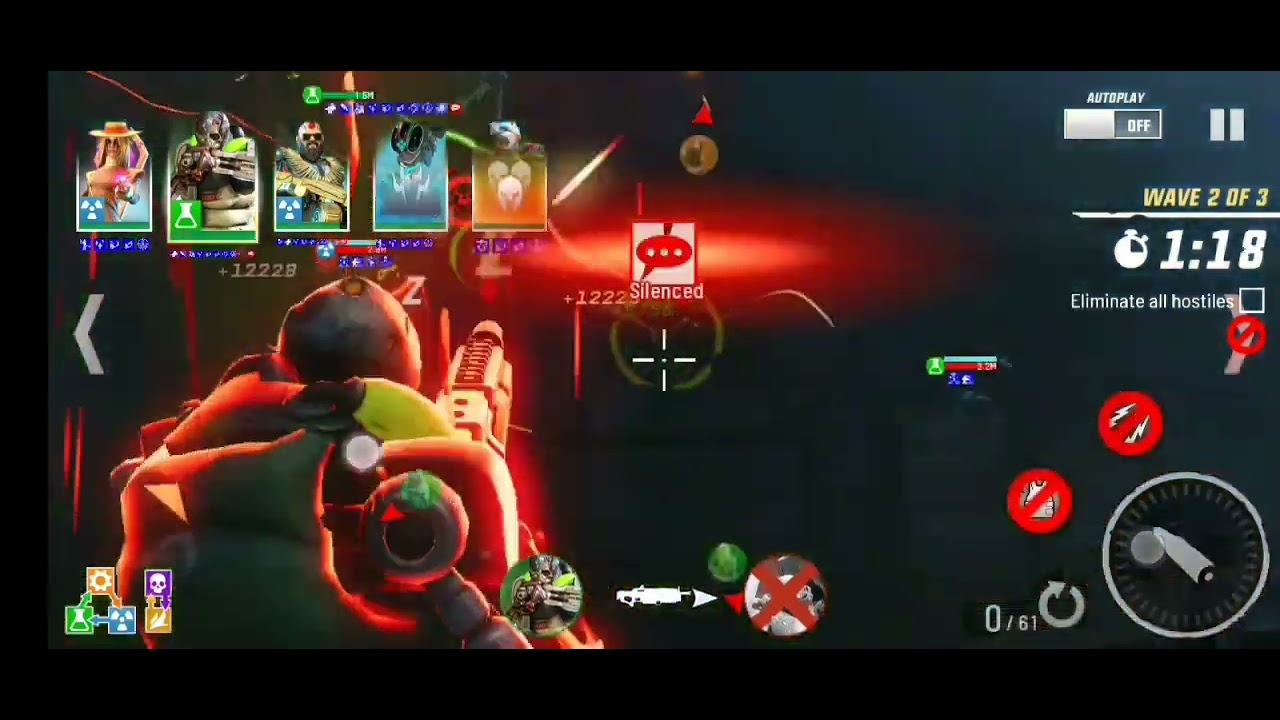 fk u mission 5-6 extreme - YouTube