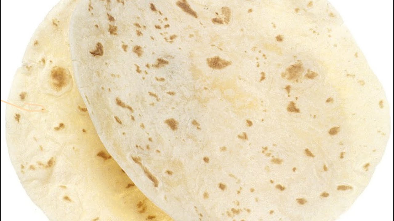 The tortilla dance - YouTube