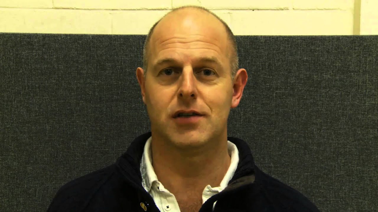 Brixton Blog - Brixton Hill by-election hustings - Tim Briggs ...