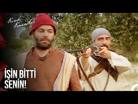 Ben Bitti Demeden Bitmez! | Kırık Kanatlar 19.Bölüm