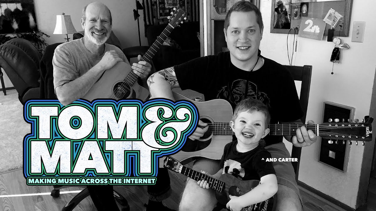 Tom & Matt - First time around - YouTube