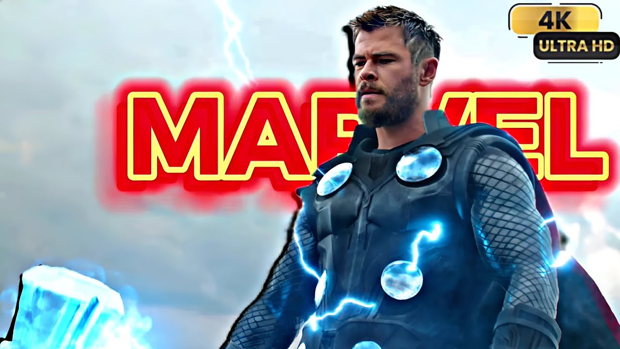 Marvel best scenes || part-1 || #marvel || - YouTube