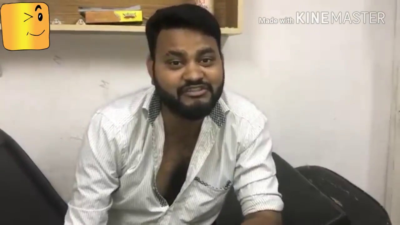 abhi rokade comedy avengers - YouTube