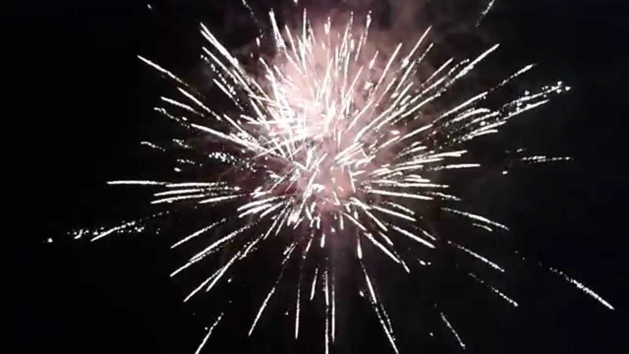 VUURWERK AFSTEKEN!! MET RUBEN KOET!! - YouTube