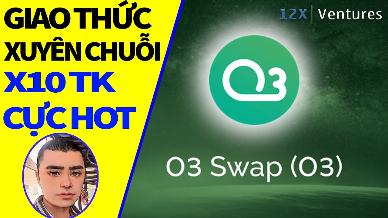 O3 SWAP - KÈO NGON ENTRY ĐẸP - X10 CỰC NHANH - YouTube