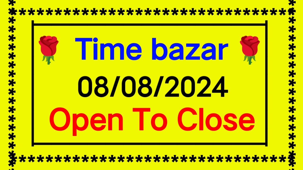 time bazaar special game pass - YouTube