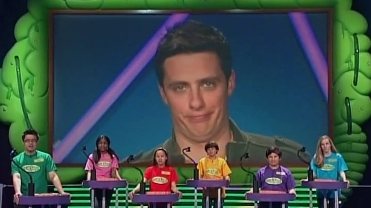 BrainSurge Episode 121 (1080p 60fps) - YouTube