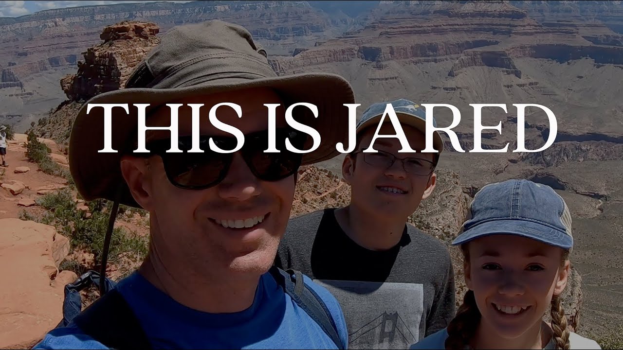 This Is Jared - YouTube