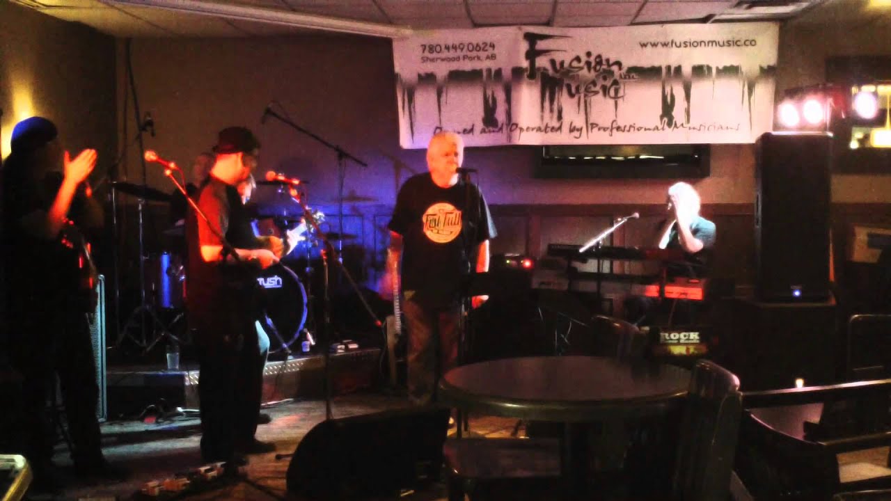Gerry Pearson's Jam with Big Hank and A Fist Full of Blues.mp4 - YouTube