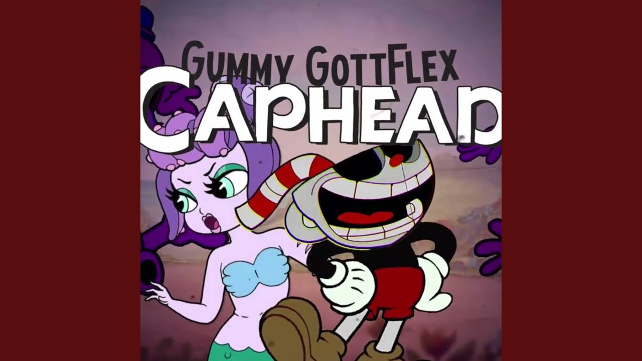 CAPHEAD - YouTube