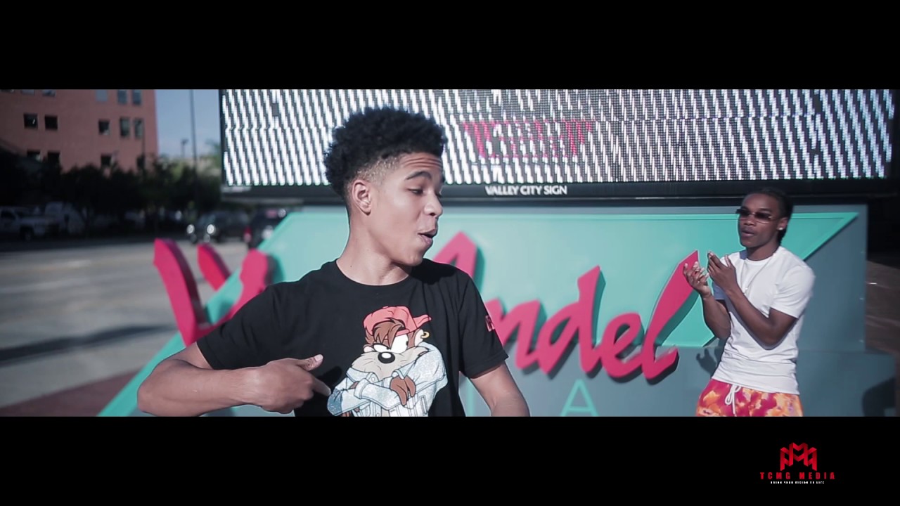 Ivo, Iyonta, Micah, & Cinquay - On Now - YouTube