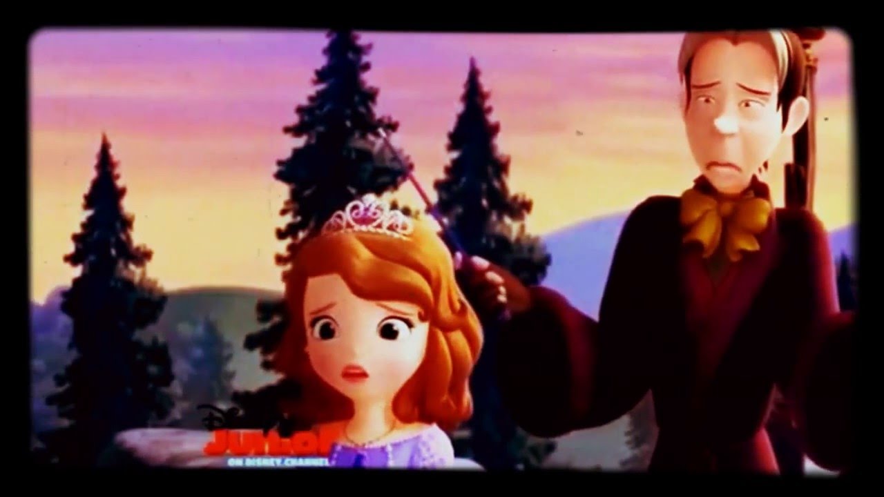 Sofia and Cedric - Trouble is a friend (Cedfia) - YouTube