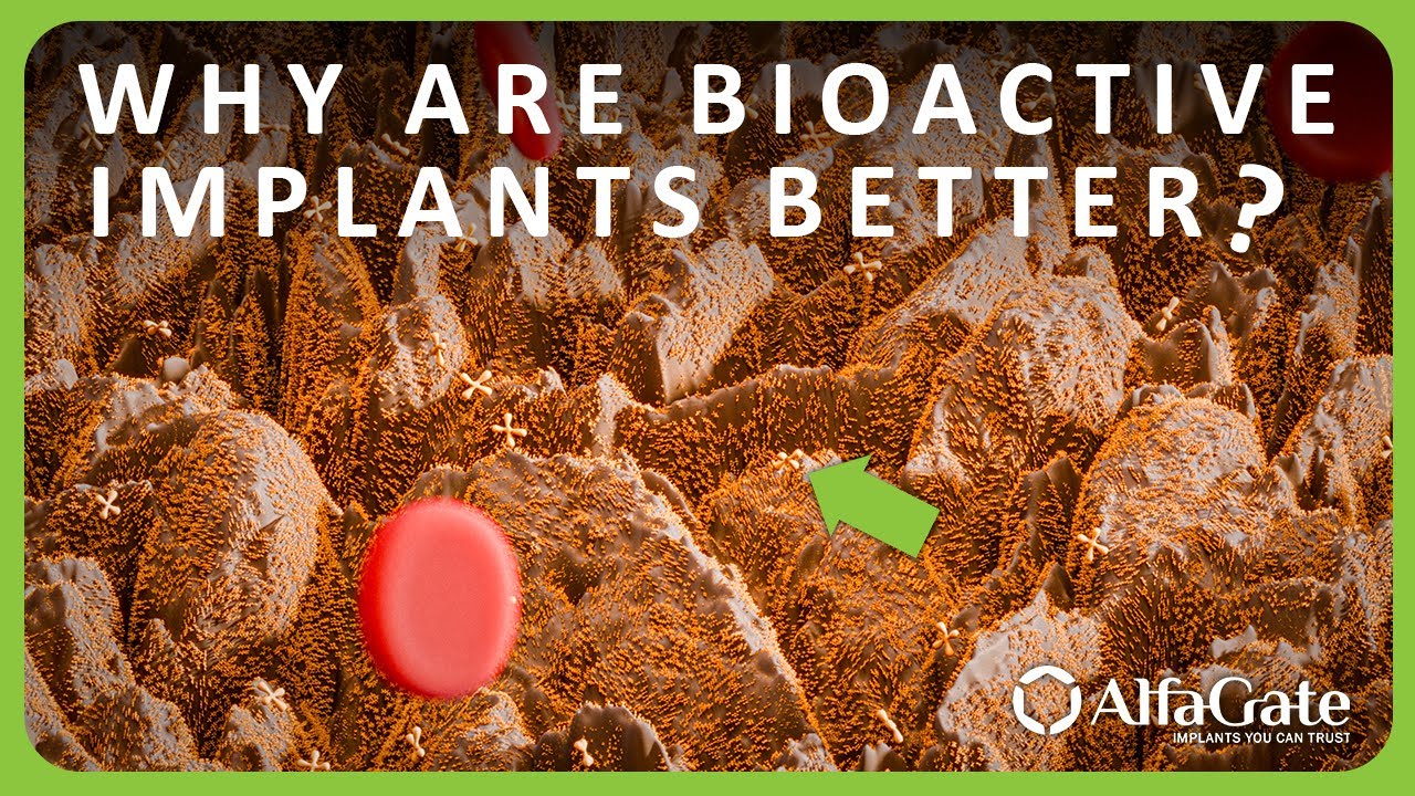 Bioactive Calcium Phosphate Surface Explained - YouTube