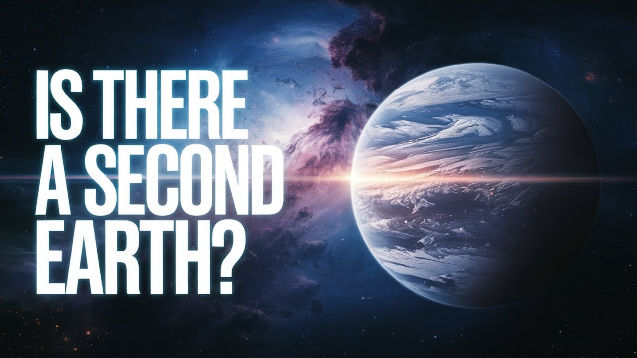 Is Kepler 62f the Second Earth we were looking for? - YouTube