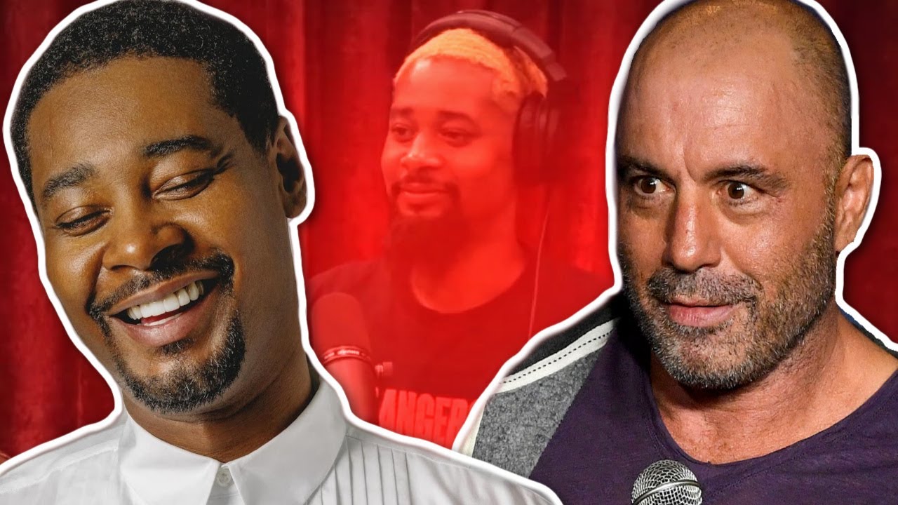 Joe Rogan Trashes Danny Browns Egg Bit - YouTube