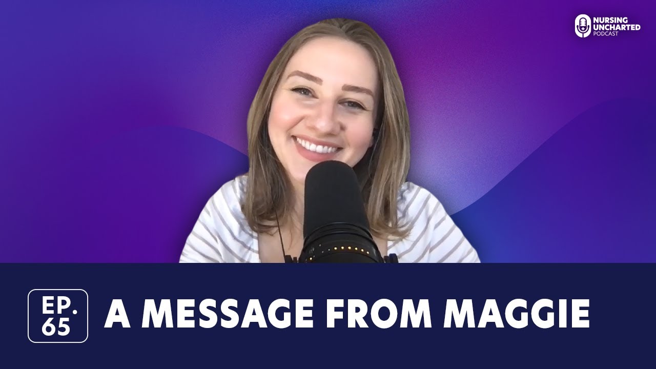 How Do You Measure Success with Maggie | Ep. 65 | Full Episode - YouTube