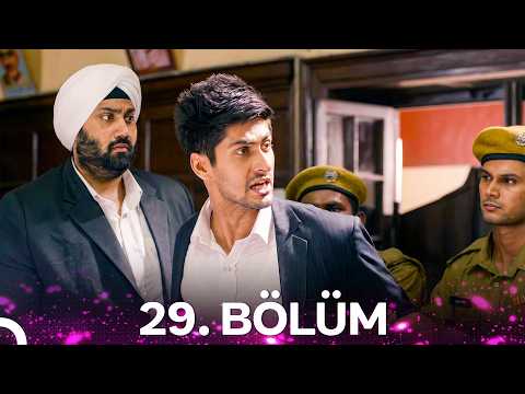 Çocukluk Aşkım - Yeh Pyaar Nahi Toh Kya Hai 29. Bölüm (Türkçe Dublaj)