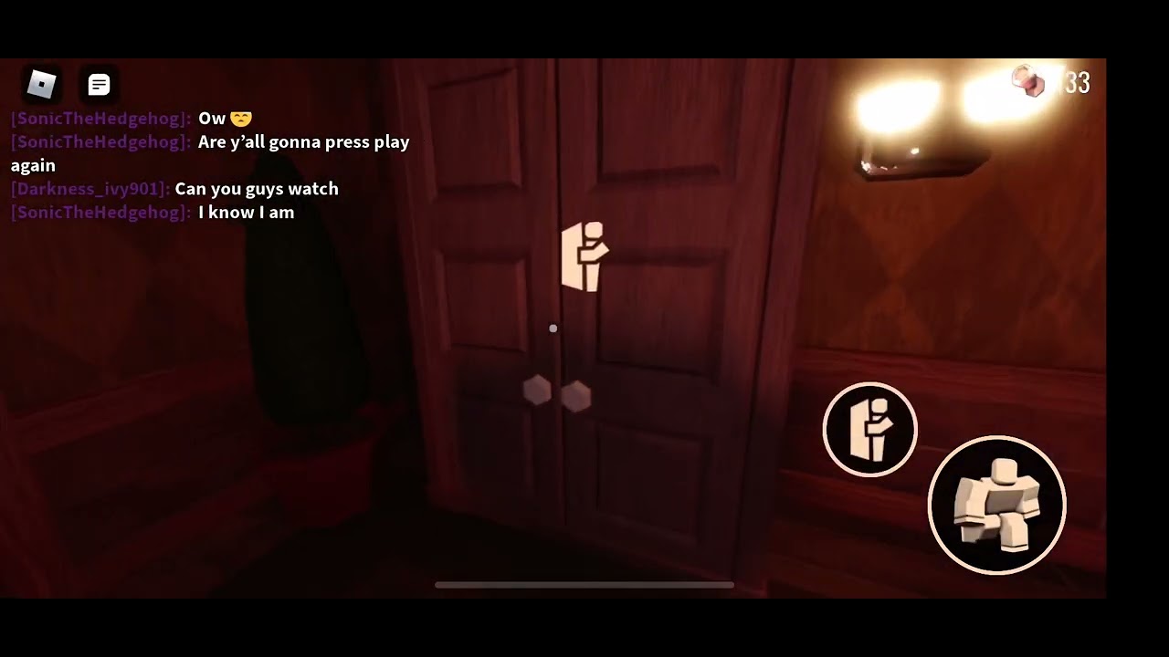Roblox D O O R S 👁 - YouTube
