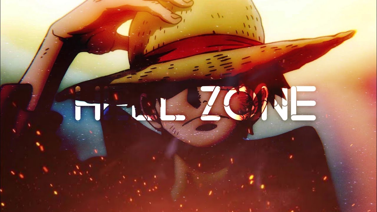 《AMV/EDIT》- Welcome To The Hell Zone - YouTube