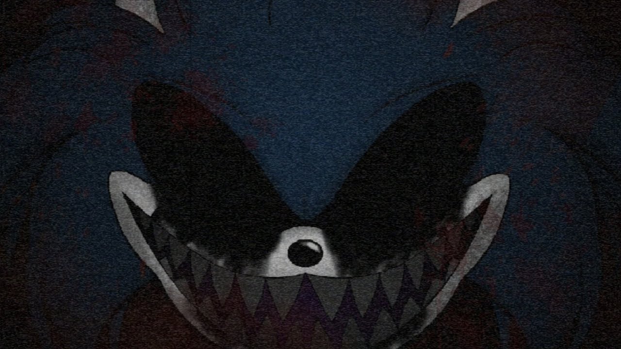 Sonic.EXE Corruption Chaos Retake - YouTube