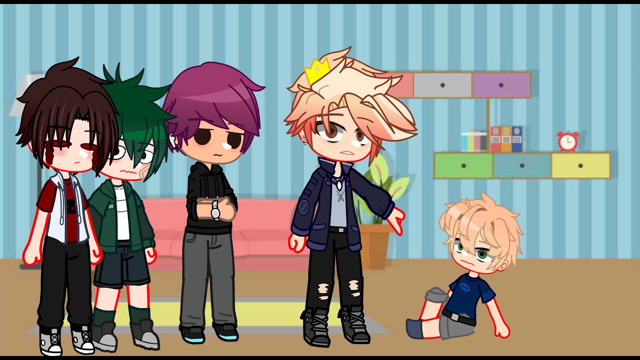 "Do you get Deja vu" meme | Jake past as... | TMF x Fnaf - YouTube