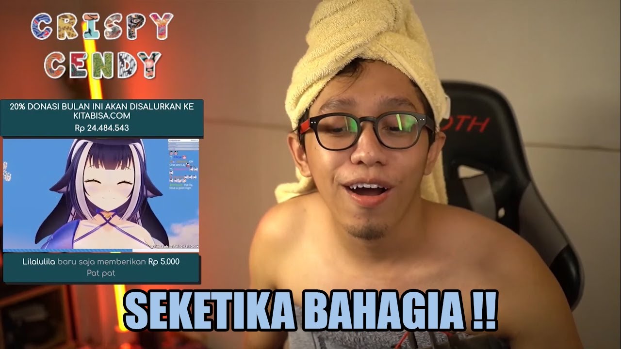 rasanya di pat pat shylily - YouTube