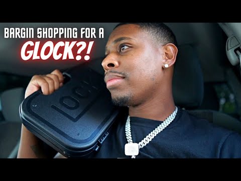 BOUGHT THE CHEAPEST USED GLOCK 19 IN DALLAS | WORTH IT?