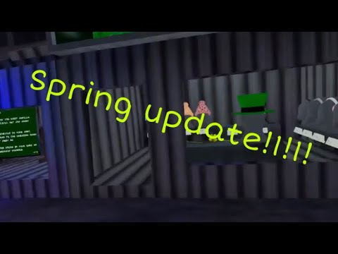 Gtag Spring Update | Meta quest 2 😷🤧🤑🤠🤒🤕🤢🤖👾 - YouTube