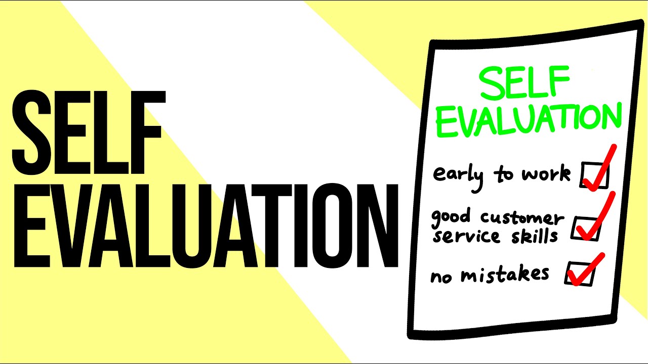 SELF-EVALUATION [VCE BUSINESS MANAGEMENT] | Animated Learning by VCEWeb ...