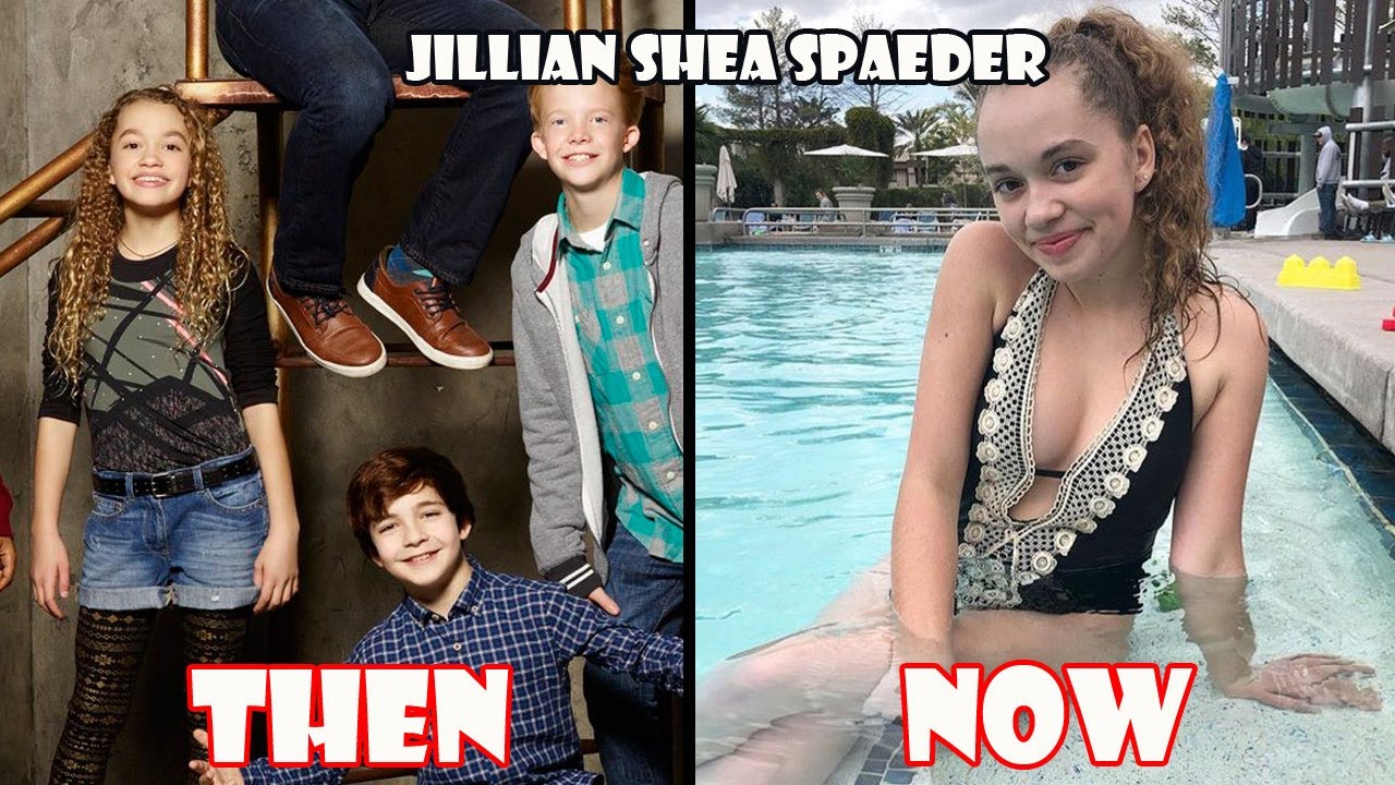 Walk the Prank CAST ★ THEN AND NOW 2021 ! - YouTube