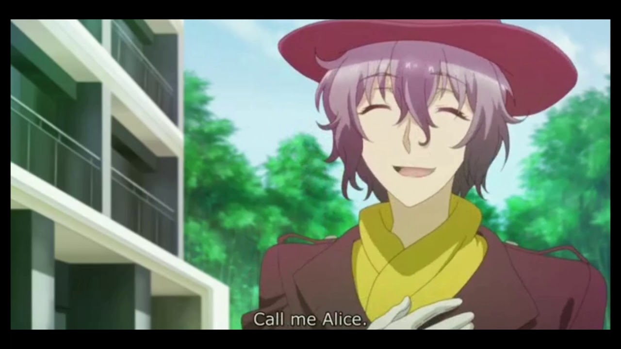 Anime Funny Moment 1 Youtube 2467