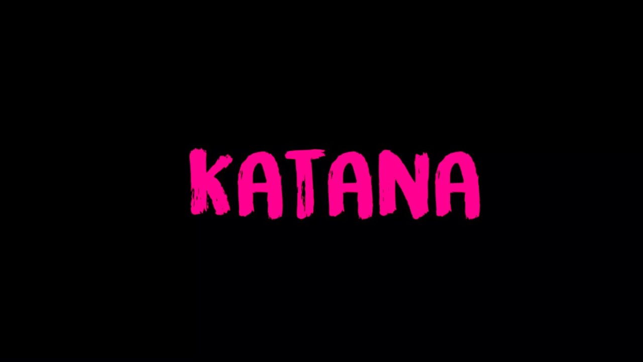 Tonikaku Jay - Katana [Official Video] - YouTube