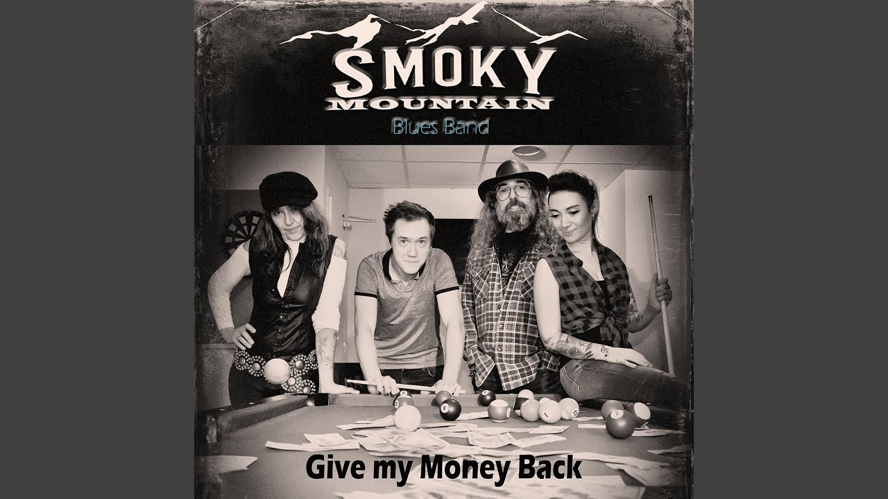 Give My Money Back - YouTube