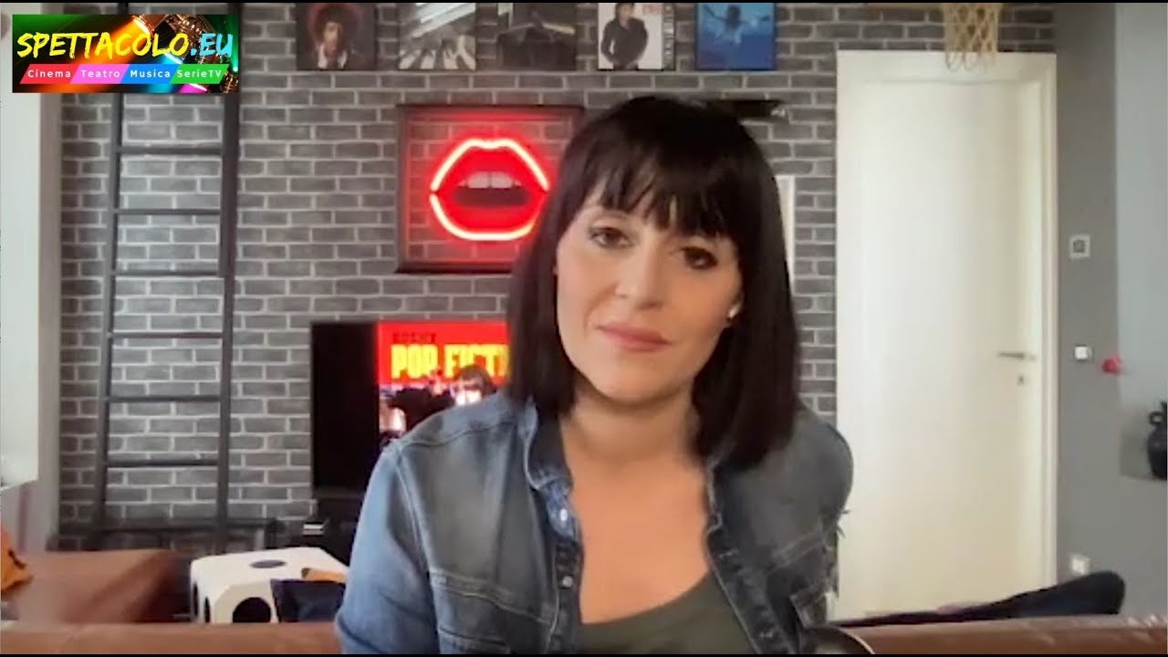Rosmy, intervista Pop Fiction: «Questo disco racconta tante storie ...