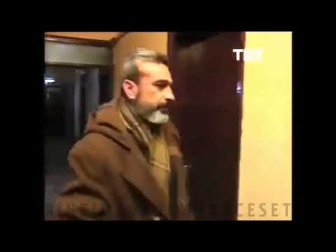 İsmet ÖZEL'den, İsmet ÖZEL okuma adına kısa bir konuşma...