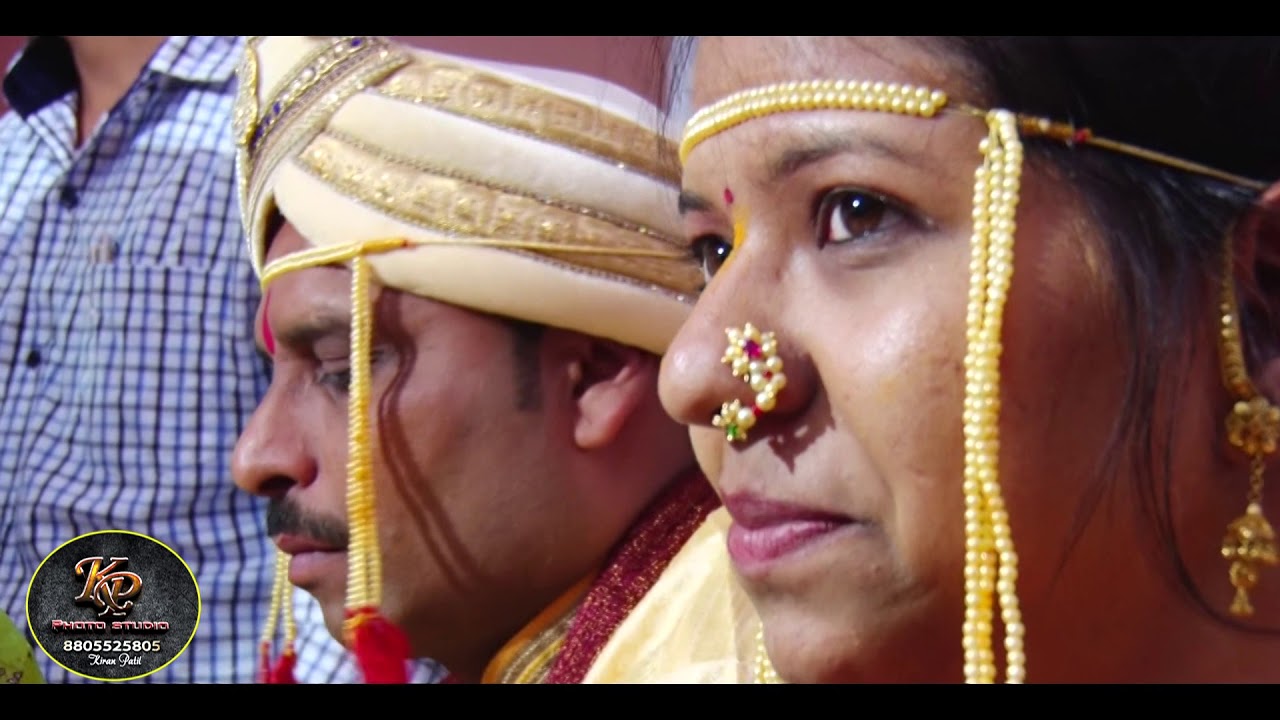 Amol wedding - YouTube