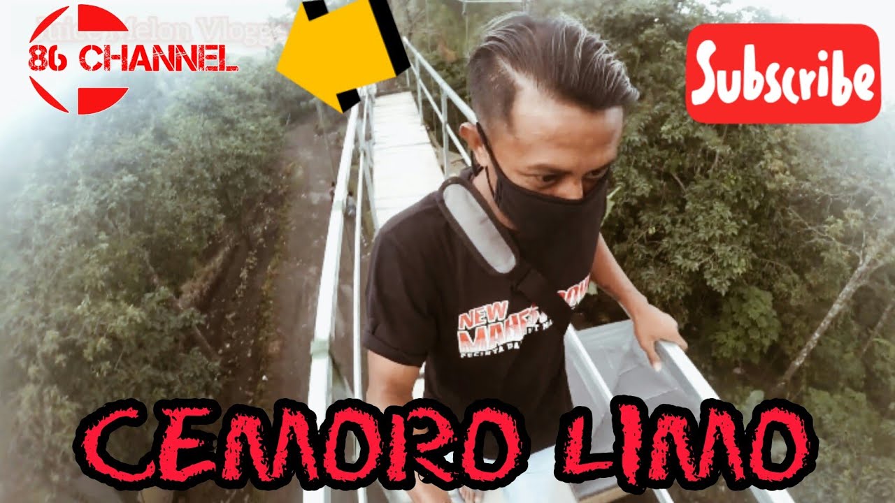Cemoro Limo Yang Di Tirtoyudo Malang Jawa Timur . - YouTube