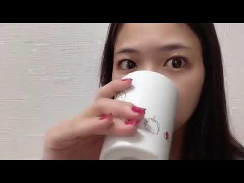 SHOWROOM Haruna Hashimoto 橋本 陽菜 (AKB48) 2023.10.21 - YouTube